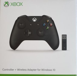 Xbox One džojstik S tip sa PC wirelles adapterom