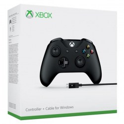 Xbox One džojstik sa USB kablom za Windows