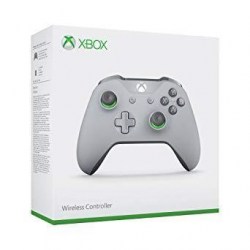 Xbox One dzojstik Sive boje NOVO