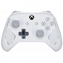 Xbox One dzojstik Sport White