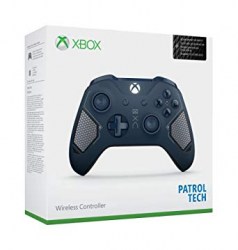 Xbox One i Windows dzojstik Patrol Tech u kutiji