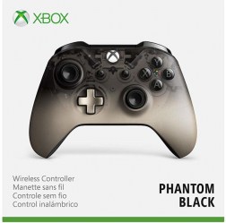 Xbox One i Windows dzojstik Phantom Black NOVO