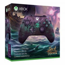 Xbox One i Windows dzojstik Sea of Thieves NOVO