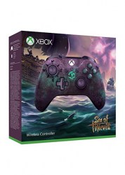 Xbox One i Windows dzojstik Sea of Thieves u kutiji