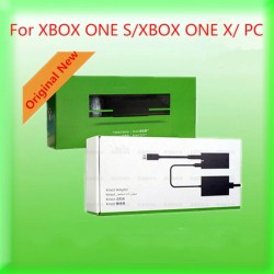 Xbox One Kinect senzor i Kinect adapter za S i X konzole