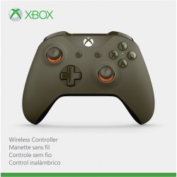 Xbox One Limited edition Battlefield 1 dzojstik