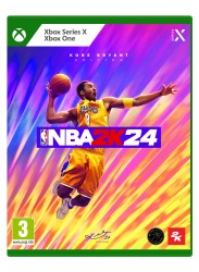 Nba 2k24 Xbox One igra NOVO