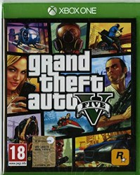 GTA 5 za Xbox One