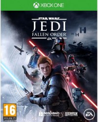 Xbox One igraStar Wars Jedi Fallen Order