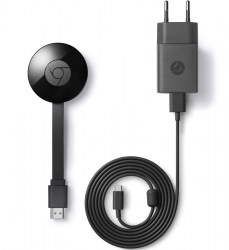 Google chromecast 2