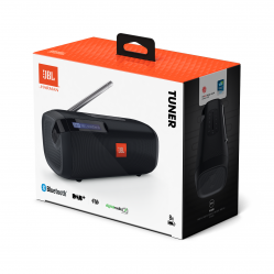 JBL Tuner bluetooth zvucnik sa FM radiom