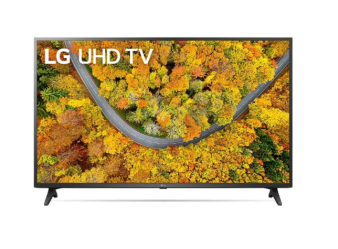 LG 50 UQ 75003 LB Novo