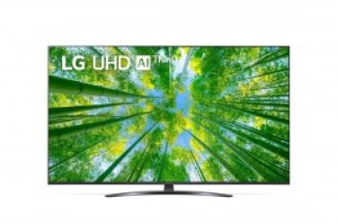 LG 50 UQ 81003 LB Novo