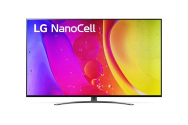 LG 55 Nano 813 QB