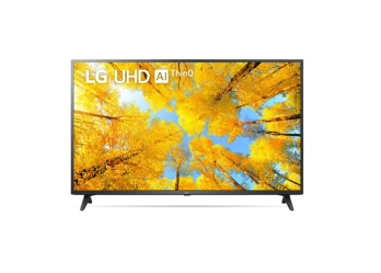 LG 55 UQ 75003 LB NOVO