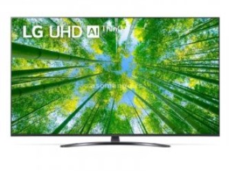 LG 55 UQ 81003 LB Novo