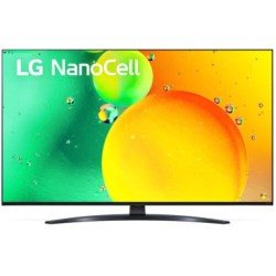 LG OLED 42C21 LA Novo