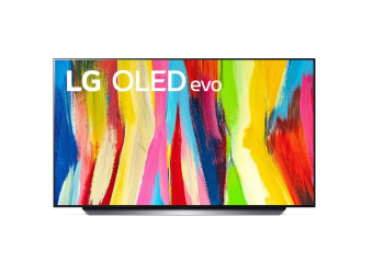 LG Oled 48C21 NOVO