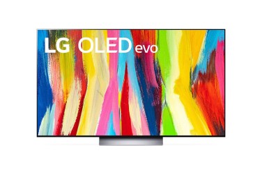 LG Oled55C21 Novo