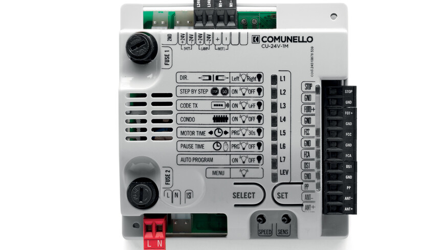 ComunelloAutomation CU-24V-1M