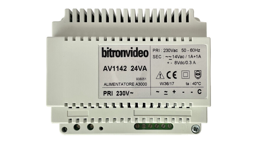 Bitron AV1142