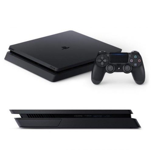 Sony Playstation 4