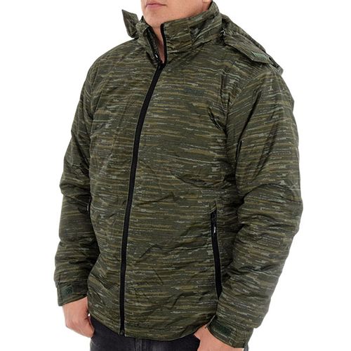 9FWH-670 Brugi Jakna Padded Jackets 9Fwh-670