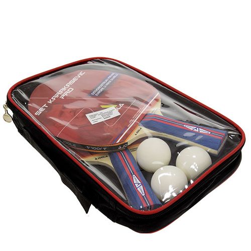 54850 Joola Set Za Stoni Tenis Tt-Set Karakasevic 54850