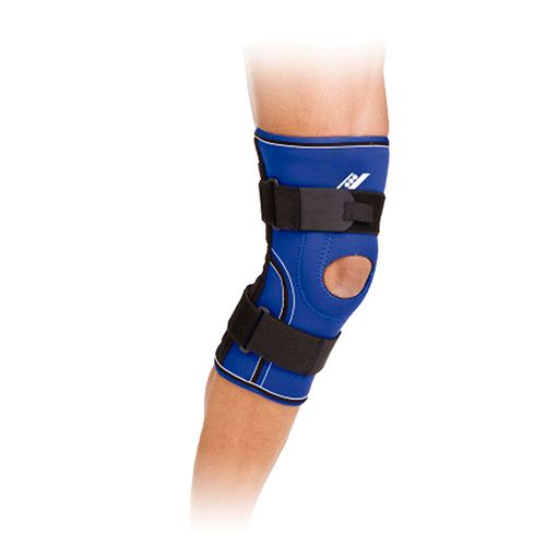 27132-01 Rucanor Ts Stitnik Knee Bandage 27132-01