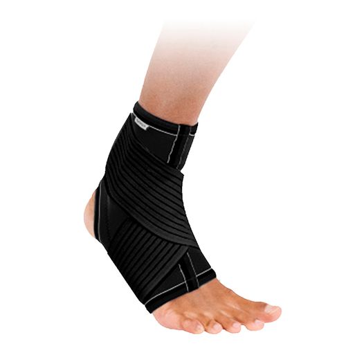 27124-02 Rucanor Ts Stitnik Ankle Protector Neoprene 27124-02