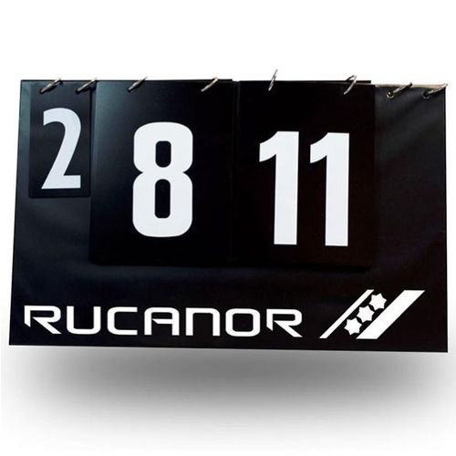 27144-01 Rucanor Ts Tabla Za Rezultat 27144-01