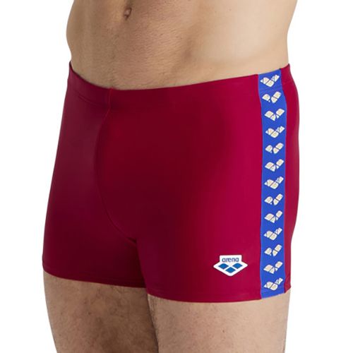 005050-400 Arena Sorts Men's Arena Icons Swim Short Solid 005050-400