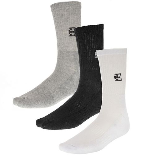 EBUS756-BWG Eastbound Carape Cremona Socks 3Pack Ebus756-Bwg