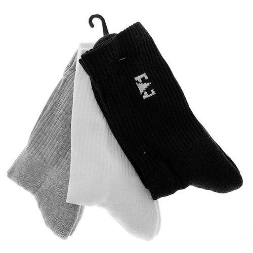 EBUS504-BWG Eastbound Ts Carape Modena Socks 3Pack Ebus504-Bwg