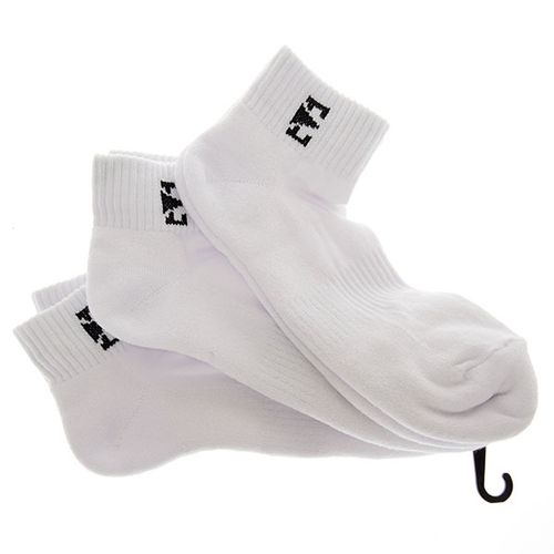 EBUS505-WHT Eastbound Ts Carape Ravena Socks 3Pack Ebus505-Wht