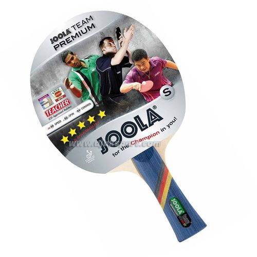 52002 Joola Reket Za Stoni Tenis Tt-Bat Team Germ. Premium 52002