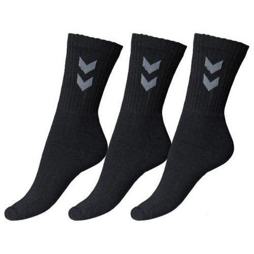 22030-2001 Hummel Carape 3-Pack Basic Sock 22030-2001