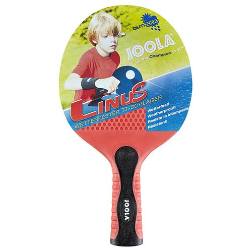 50099 Joola Reketi Tt-Bat Linus Outdoor Red 50099