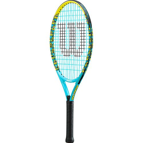 WR097210H Wilson Reket Minions 2.0 Jr 23 Tns Rkt Wr097210h