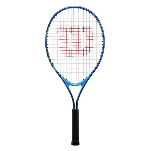 WR082610U Wilson Reket Us Open 25 Jr Tns Rkt Wr082610u