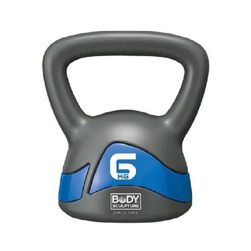 BW-117-6KG-B Body Sculpture Kettlebell-6 Bw-117-6Kg-B