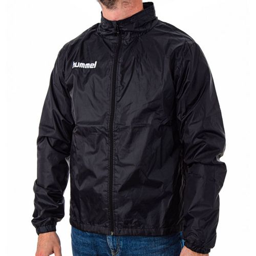 211616-2001 Hummel Suskavac Hmlpromo Rain Jakcet Jacket 211616-2001