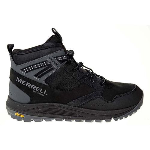 J067109 Djak Patike Nova Sneaker Boot Bungee Wp J067109