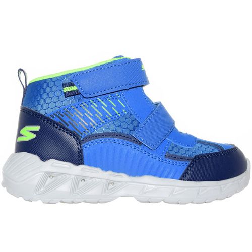 401504N-BLNV Skechers Cizme Magna-Lights 401504N-Blnv