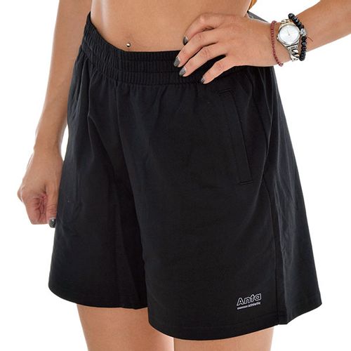 862227342-1 Anta Sorts Knit Shorts 862227342-1