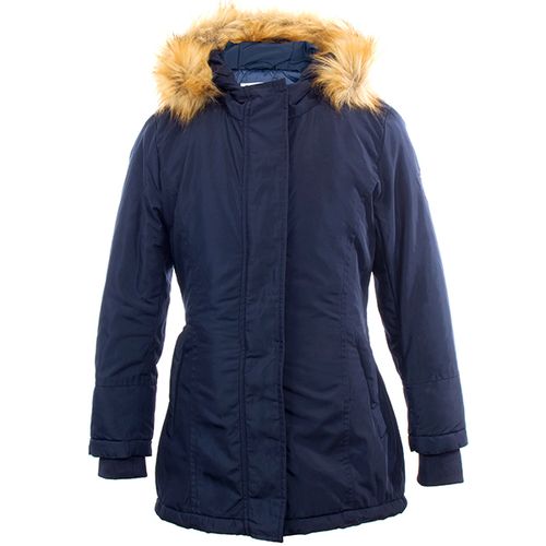 710033-NAVY Invento Invento Jakna Azra 710033-Navy