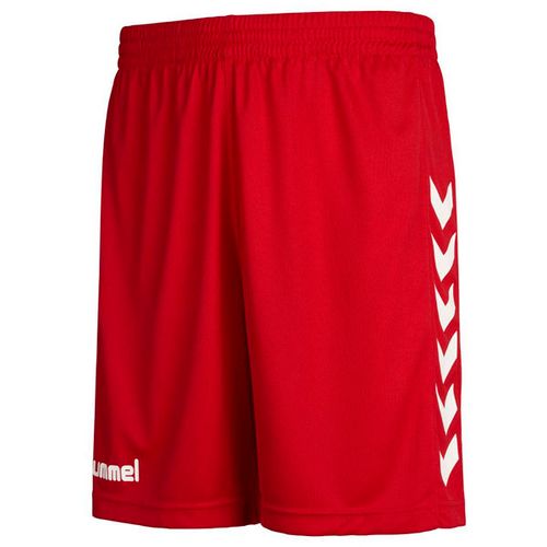 11083-3062D Hummel Core Poly Shorts 11083-3062D