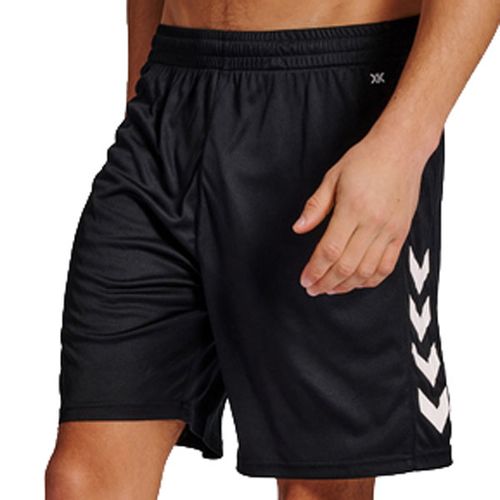 211466-2001 Hummel Hmlcore Xk Poly Shorts 211466-2001