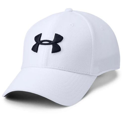 1305036-100 Under Armour Kacket Ua Men's Blitzing 3.0 Cap 1305036-100