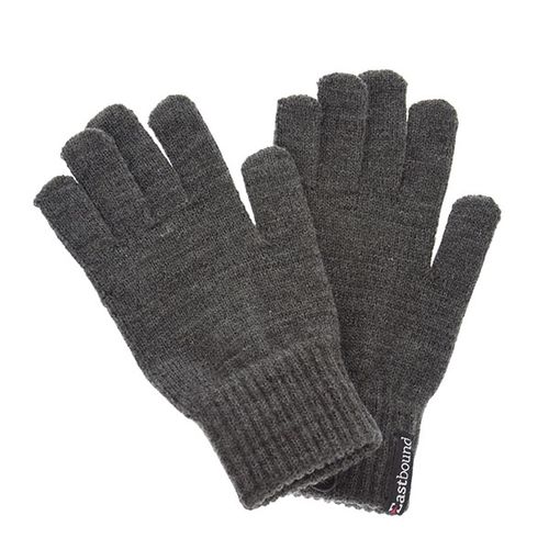 EBW496-ATC Eastbound Lfs Rukavice Wms Mtl Fiber Gloves Ebw496-Atc